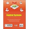 Amazon.in: Buy Control Systems for BE Anna University R21CBCS (III-ECE ...