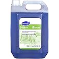 Diversey Suma Det D1.2Y Manual Dishwash Detergent Concentrate, 5 L ...