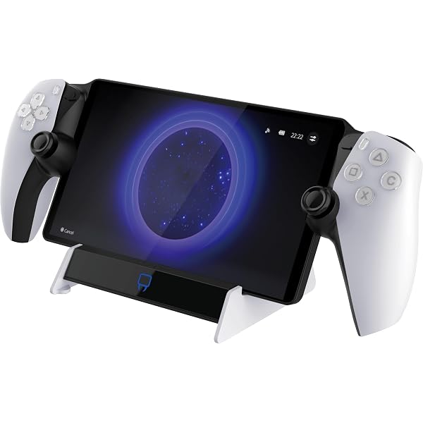 Dualsense Edge Venom Twin Charging Station For PS5 DualSense Wireless ...