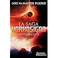 La saga Vorkosigan (Tome 3): L'intégrale : McMaster Bujold,Lois: Amazon ...