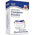 GCSE Computer Science OCR Complete Revision & Practice: superb for the ...