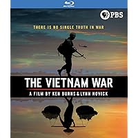 The Vietnam War: A Film by Ken Burns & Lynn Novick - The Complete 18hrs ...