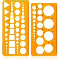 Maped - Normographe pour Croquis et Schémas - Trace-Formes Technic ...