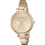 Buy Casio Enticer Analog Pink Dial Women's Watch - LTP-E402PG-9AVDF (A981) at Amazon.in