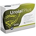 S&R Farmaceutici | Uroial PLUS - Triplice Azione per il Controllo delle Infezioni Urinarie ...