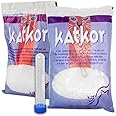 2x KatKor Urine Sampling Kit - Non-Absorbent Cat Litter for Urine ...
