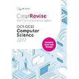 GCSE OCR Computer Science: Exam Tutor (ClearRevise OCR GCSE Exam Tutor ...