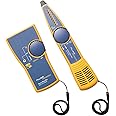 Fluke Networks Intellitone Pro 200 Corded Electric Toner And Probe Kit ...