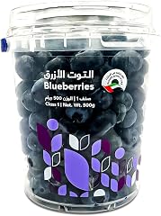 Blueberry UAE 500g