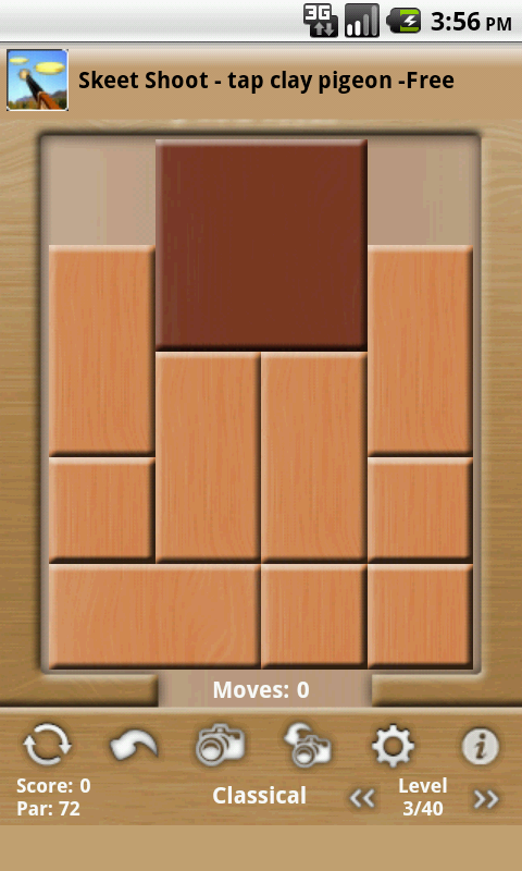 Klotski : Amazon.co.uk: Apps & Games