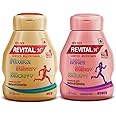 Buy Revital H Woman 30s and Revital H Men 30s combo Online at Low Prices in India - Amazon.in