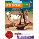 Std 8 General Science Notes Book | 8th Std Digest English Medium ...