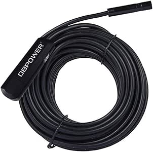 explorerreter - Dbpower usb endoscope camera software