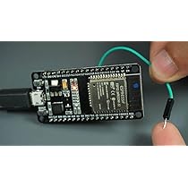 Esp32 Capacitive Touch Sensor Pins With Arduino Ide ESP32 Capacitive