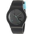 Buy Fastrack Analog Black Dial Unisex-Adult Watch-38024PP25 at Amazon.in