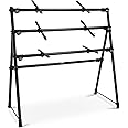 On-Stage Ks7903 3-Tier A-Frame Keyboard Stand : Amazon.in: Musical ...
