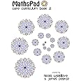 MathsPad Support Curriculum Book 2: (Year 8) (MathsPad KS3 & KS4 Maths ...