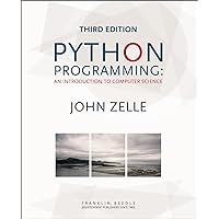 Buy Python Programming: An Introduction to Computer Science Book Online at Low Prices in India ...