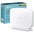 TP-Link Archer MR505 Router 4G+ Cat6 fino a 300Mbps, Wi-Fi Dual Band ...