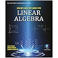 CSIR NET Mathematics Linear Algebra Theory Book With Practice Questions for CSIR UGC NET, GATE ...