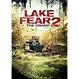 Lake Fear 2 [DVD]: Amazon.co.uk: Linnea Quigley, Kelsi Monroe, Shawn ...