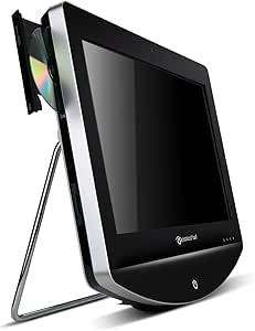 Packard Bell One Two L All in One 23 inch Multi Touch Screen PC (AMD ...