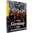 Amazon.fr - Germinal [Édition Collector Blu-ray + DVD] - Gérard ...