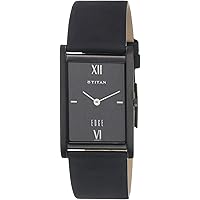 Titan Analog Black Dial Men's Watch-NN1043NM01/NP1043NM01 : Amazon.in ...