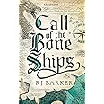 The Bone Ships: Winner of the Holdstock Award for Best Fantasy Novel ...