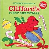 cliffords: first christmas (special edition)