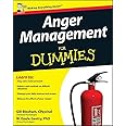 Anger Management For Dummies (UK Edition): Amazon.co.uk: Bloxham, Gill ...