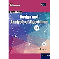 Buy Design And Analysis Of Algorithms Book Online at Low Prices in ...
