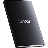 Lexar ES3 1TB SSD Esterno, SSD Portatile USB3.2 Gen2, PSSD fino a ...