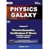 Buy GKP Physics Galaxy Set of 5 Books for JEE (Main & Advanced) and ...