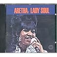 Lady Soul: Amazon.co.uk: CDs & Vinyl
