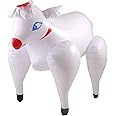 Inflatable Sheep : Amazon.com.be: Toys