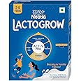 Buy Nangrow Nutritious Milk Drink Powder For Growing Children Toddler ...