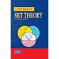 Buy A Text Book Of Set Theory Book Online at Low Prices in India | A ...