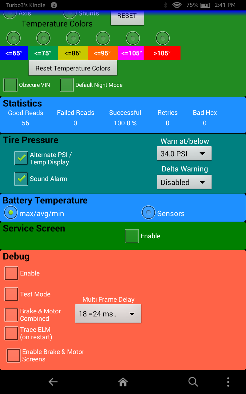 Leaf Spy Pro: Amazon.fr: Appstore pour Android