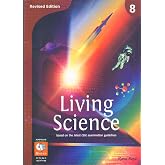 Ratna Sagar Living Science Class 8 (EDITION 2022) : Amazon.in: Books