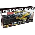 Scalextric 1980s Grand Prix Race Set. Standard Sets, Multicolor, C1432M ...