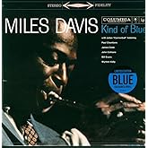 Kind Of Blue: Amazon.co.uk: CDs & Vinyl