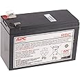 APC APCRBC110 Battery Cartridge for APC UPS : Amazon.co.uk: Computers ...