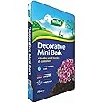 70L Decorative Mini Bark – Peat-Free Root Insulation & All-Weather ...