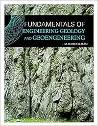 Buy Fundamentals of Engineering Geology and Geoengineering Book Online ...