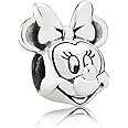 Pandora 791587 Women's Bead Charms 925 Sterling Silver : Pandora ...