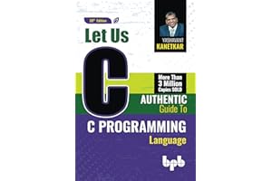 Amazon.in Bestsellers: The most popular items in Programming Languages