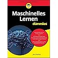 Maschinelles Lernen mit Python und R für Dummies : Mueller, John Paul ...