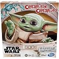 Hasbro Gaming- Mandalorian Operation (F1256175) : Amazon.co.uk: Toys ...