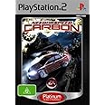 Need for Speed: Carbon (PS2) : Amazon.co.uk: PC & Video Games